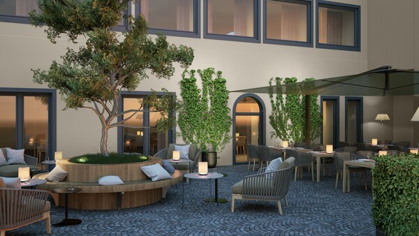 Nature Resort Jakobsberg - Rheinland-Pfalz