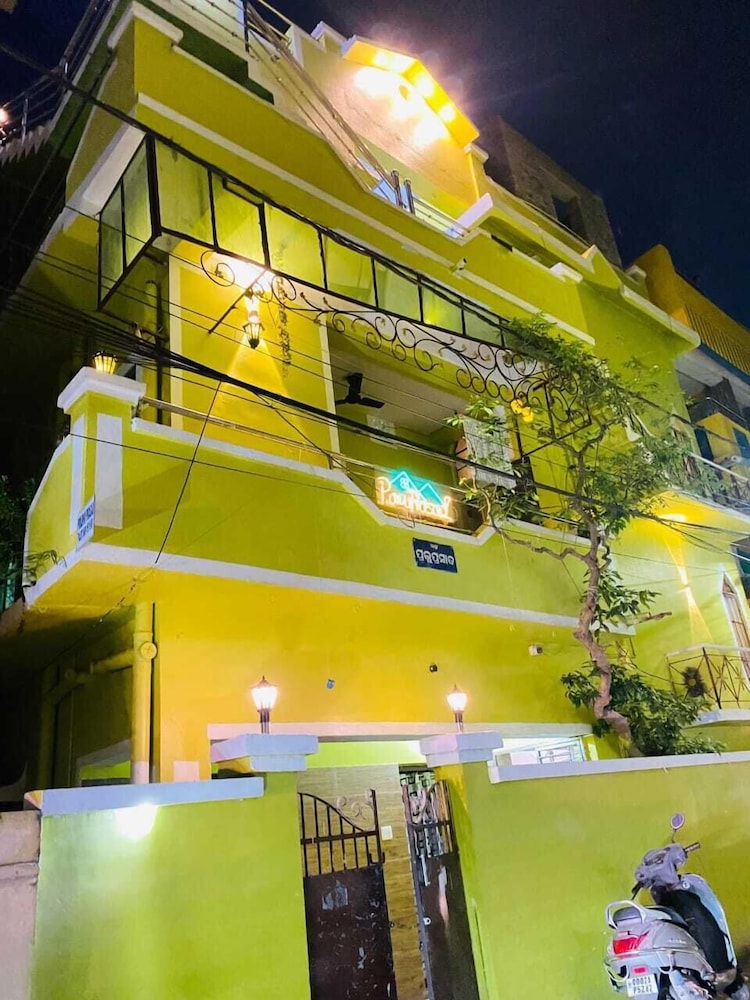 Pravuprasad Homestay - Bhubaneswar