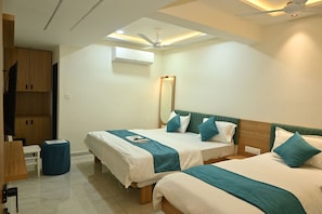Quarto standard | Wi-Fi de cortesia
