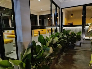 Recepção
