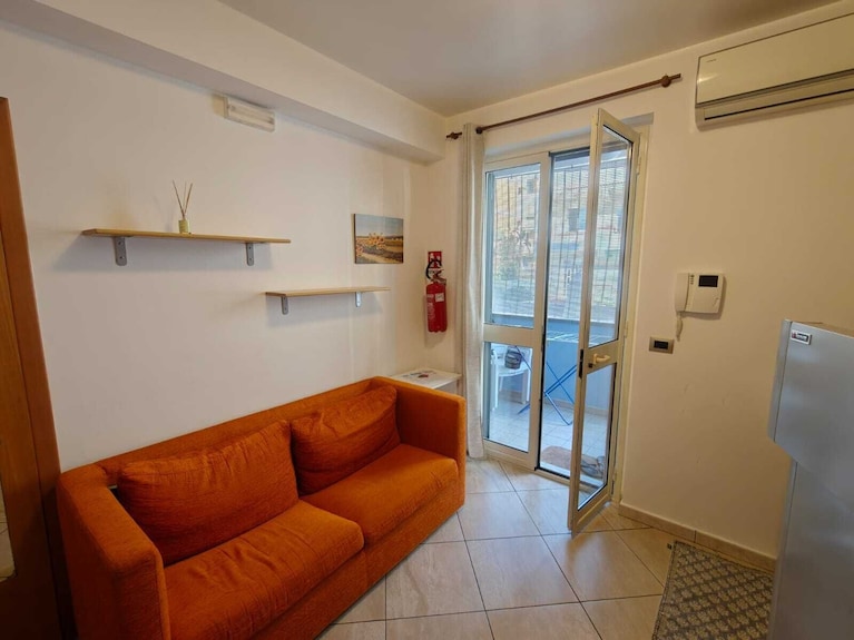 La Perla Di Ponente - Zefiro - Milazzo