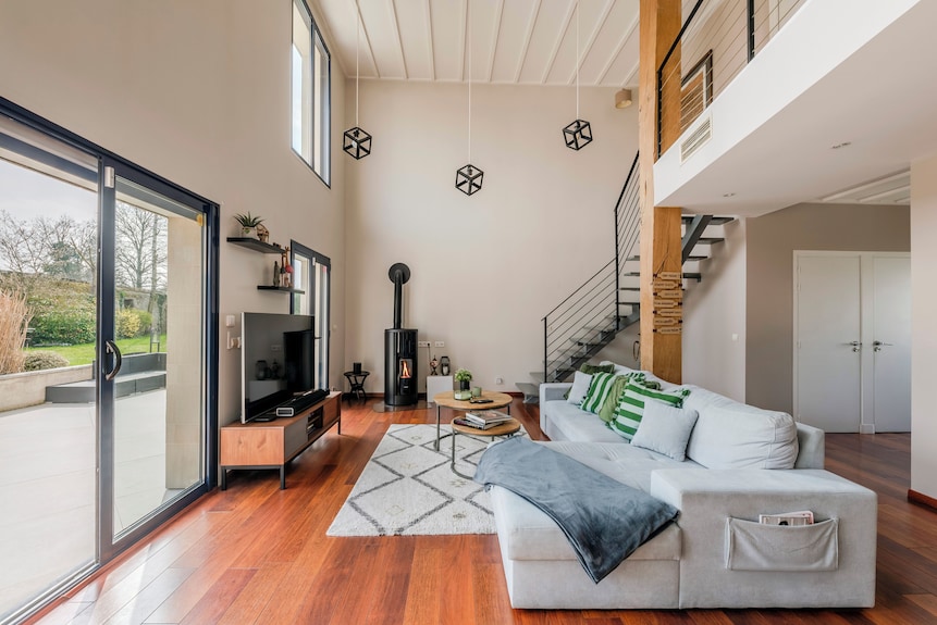 The Wine House - Pont-Sainte-Maxence