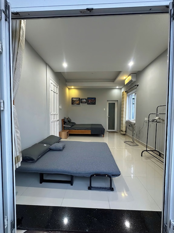 Homestay Ngay Trung Tâm Hội An Cách Phố Cổ 190m, Free Xe đạP & Tour Giảm Giá - Hội An