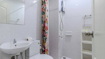 Apartamento | Casa de banho