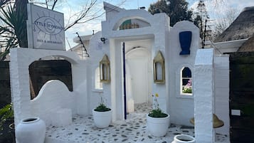 Fachada