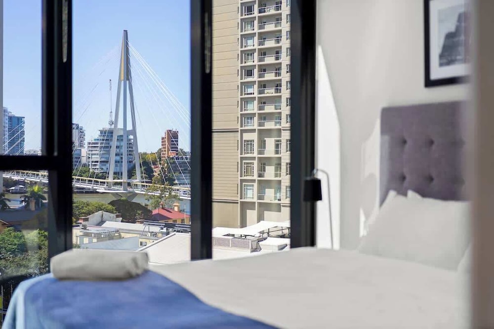 Skytower - Executive Brisbane 9th Floor Home Base - Brisbane | Vrbo