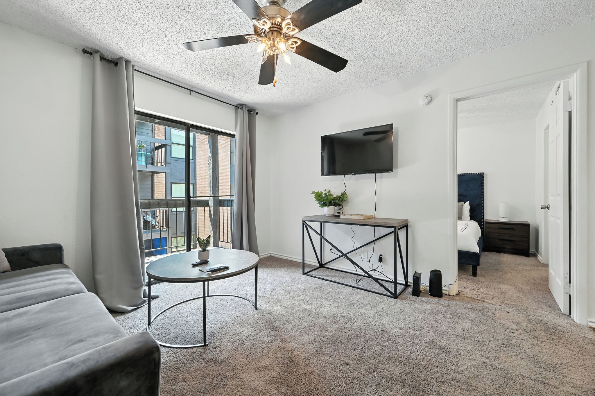 Mueller Flats 1508 I Spacious 1 Bed 1 Bath - Austin