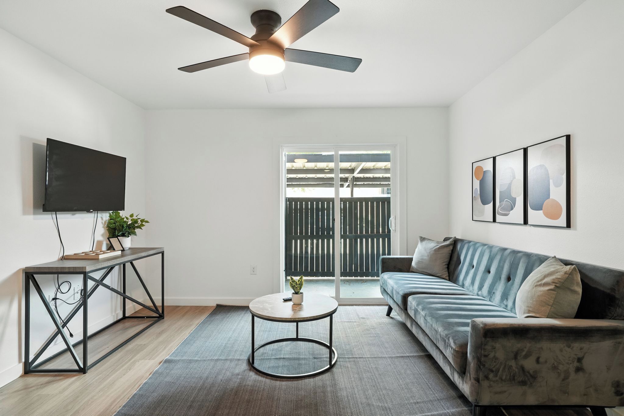 Mueller Flats 1607 I Spacious 1 Bed 1 Bath - Austin, TX