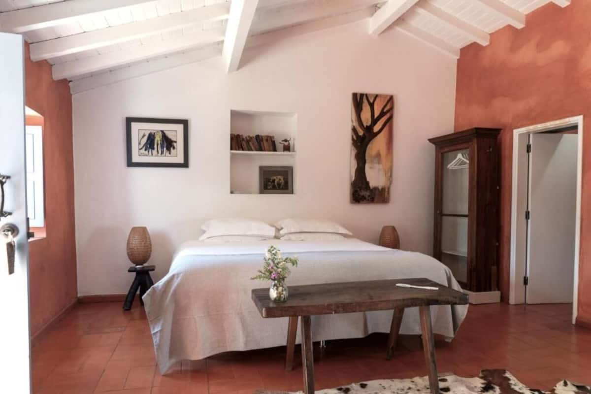 Casa Standard, pátio, vista para o jardim | Wi-fi grátis