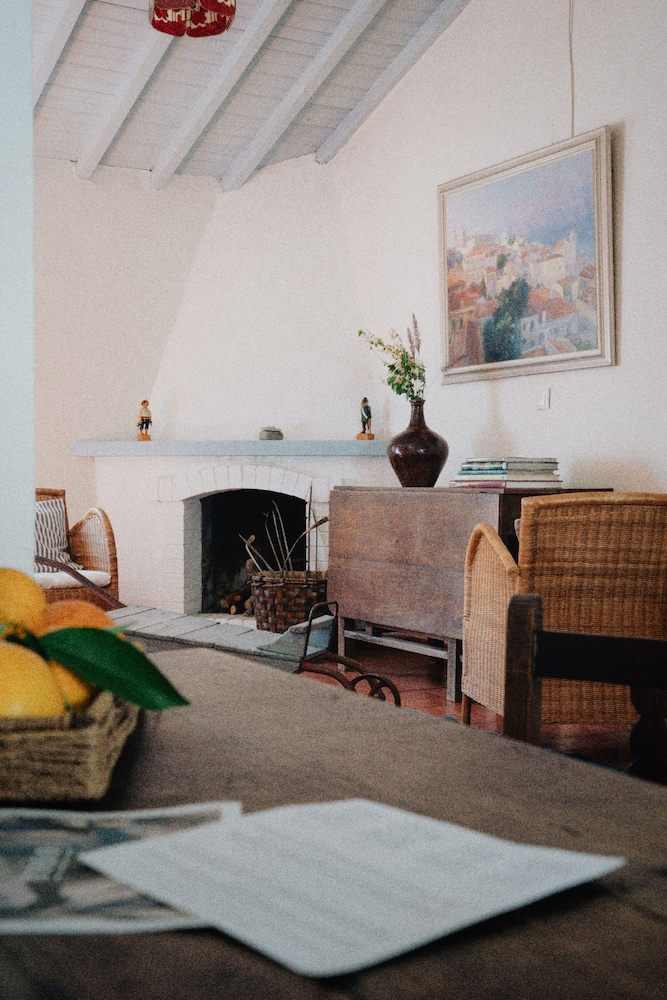 Cabra - Porto Covo - Sines