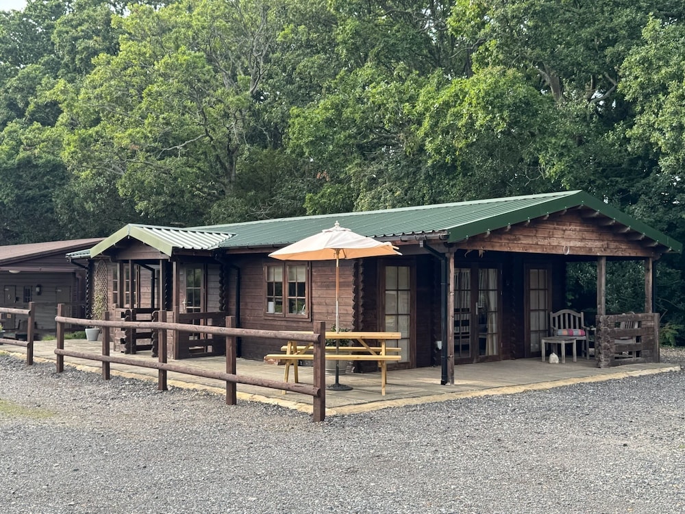 Rudley Ranch - Hampshire