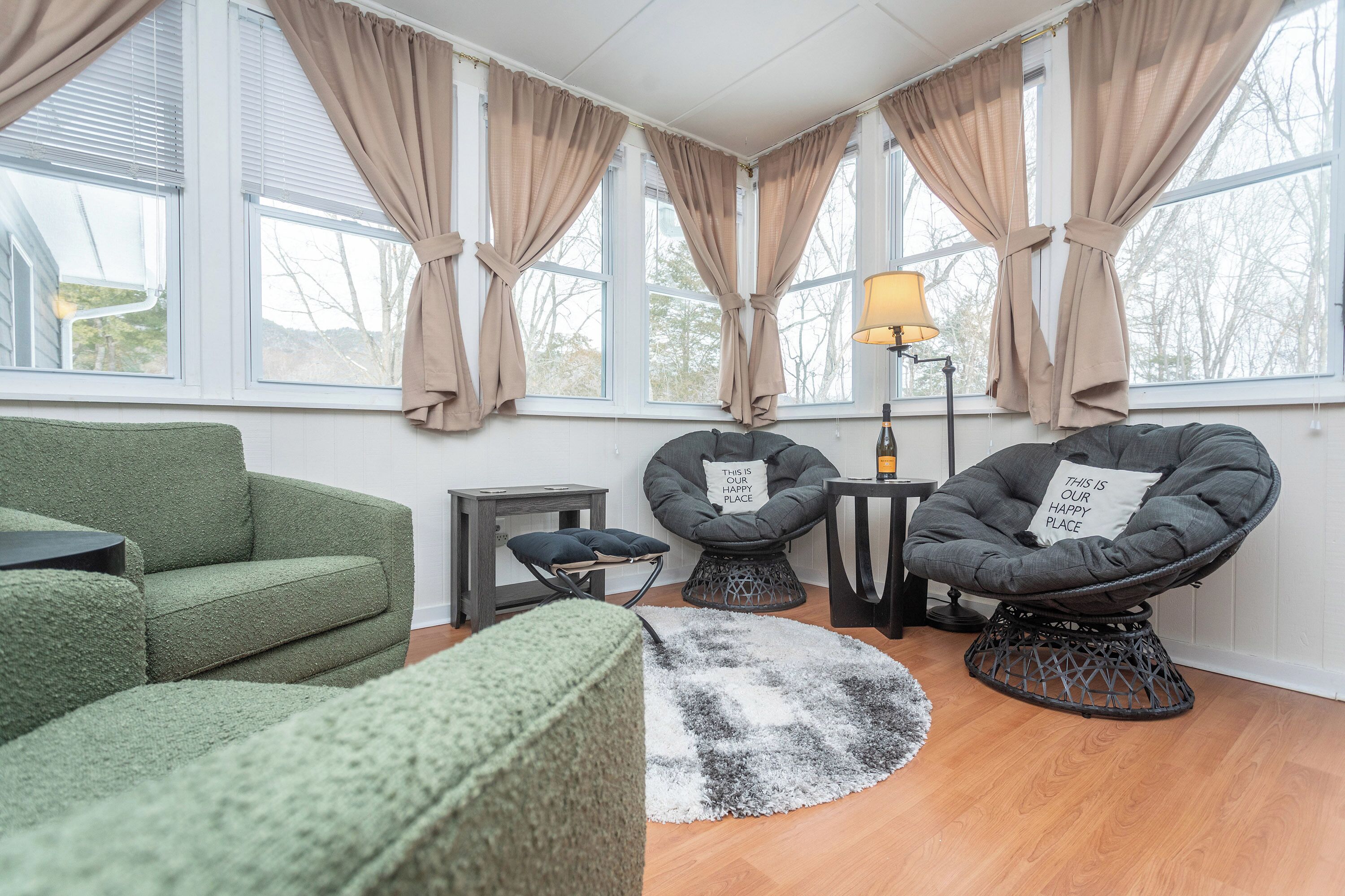 Hot Tub, Games & Firepit W/ Spacious Yard - Massanutten, VA