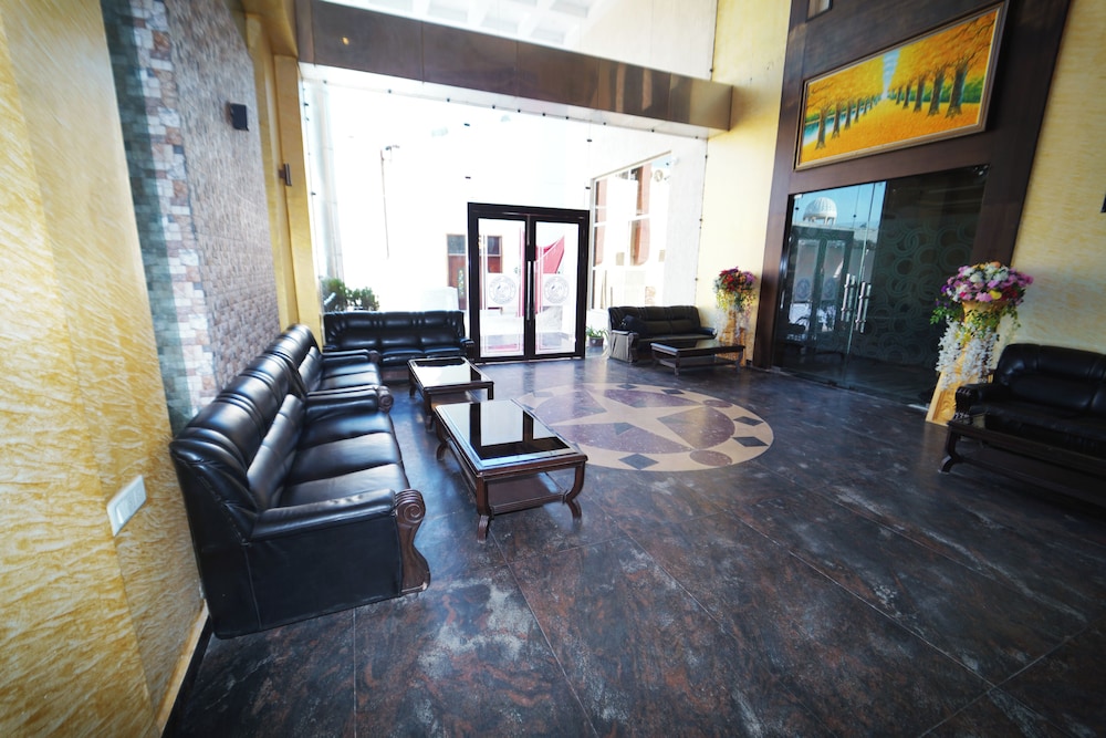 Hotel Inder Paradise - Jalandhar