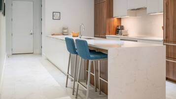 Apartamento | 2 quartos