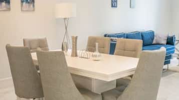 Apartamento | 2 quartos