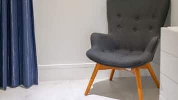 Apartamento | 2 quartos