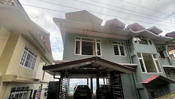 Fachada