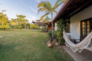 Casa Premier | Terrenos do alojamento