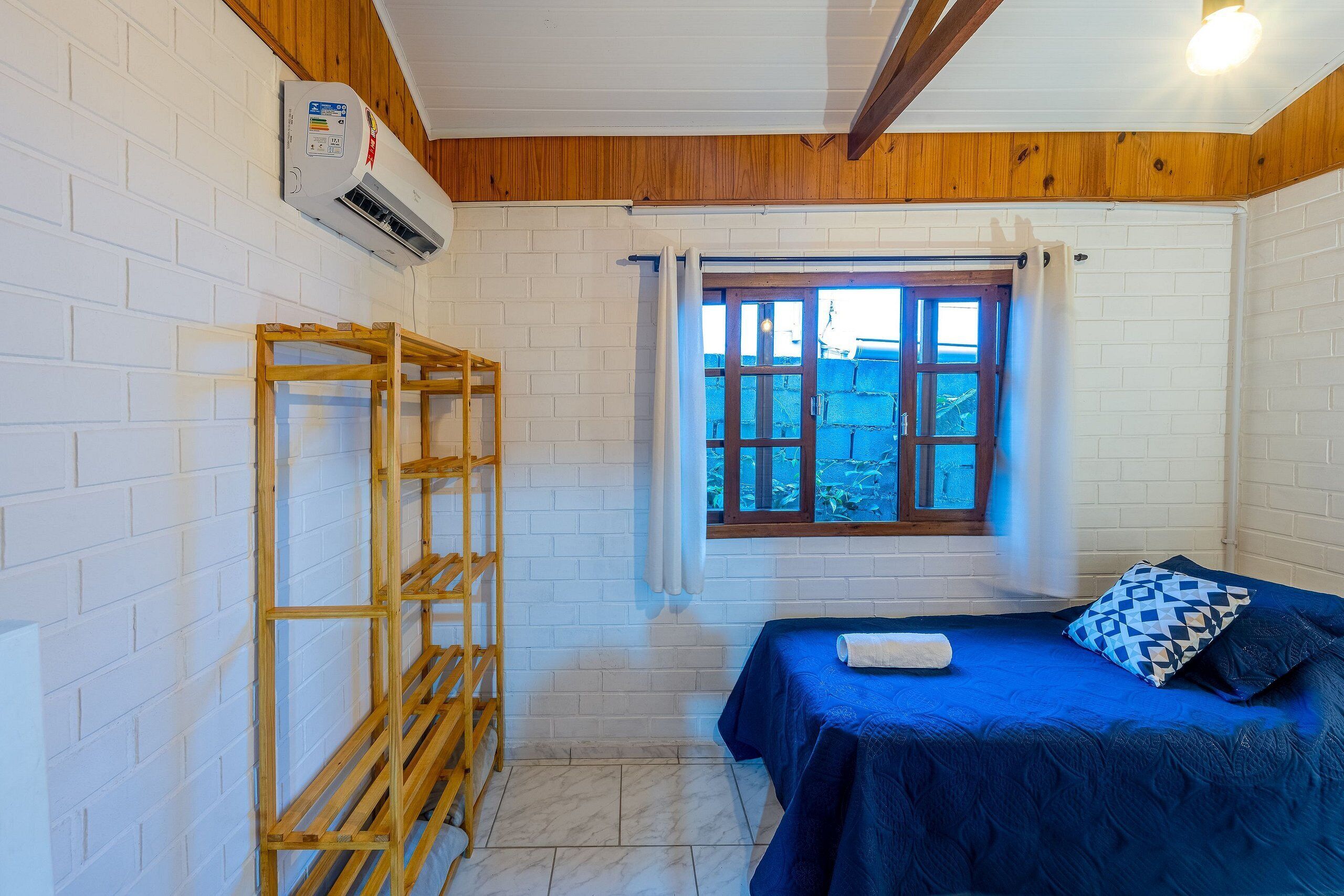 Casa Valley Design 03 - Praia do Rosa/SC | Roupas de cama premium, individualmente decorados