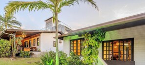 Casa Valley Design 01 - Praia do Rosa/SC | Fachada
