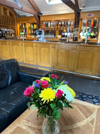 Bar (no alojamento). Betty Cottles Inn