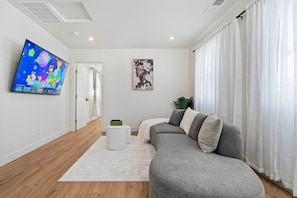 Casa | 8 quartos