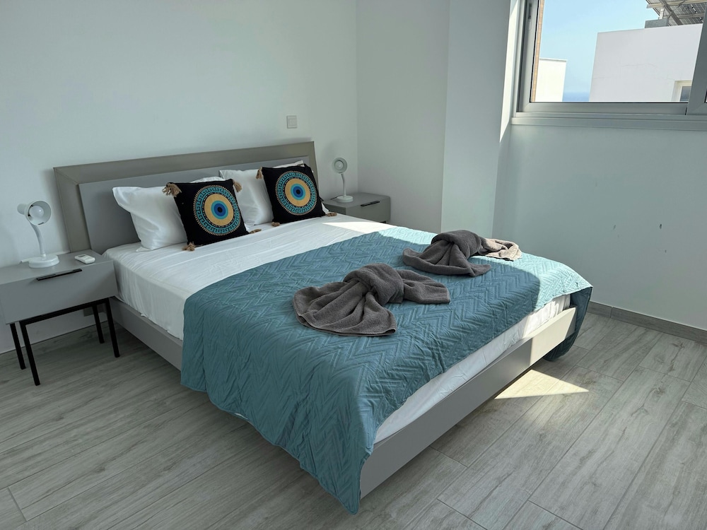 TooCoool Villa - Elite Sea Breeze - Ayia Napa | Vrbo