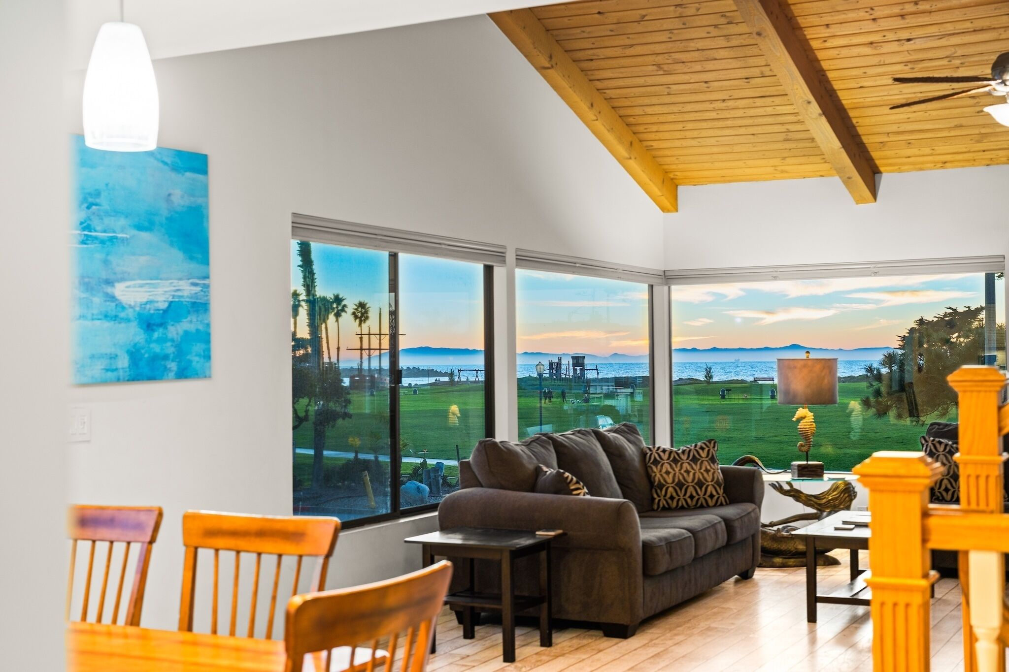 20% Off April 23-26! Walk To Beach, W/rooftop Deck - Ventura, CA