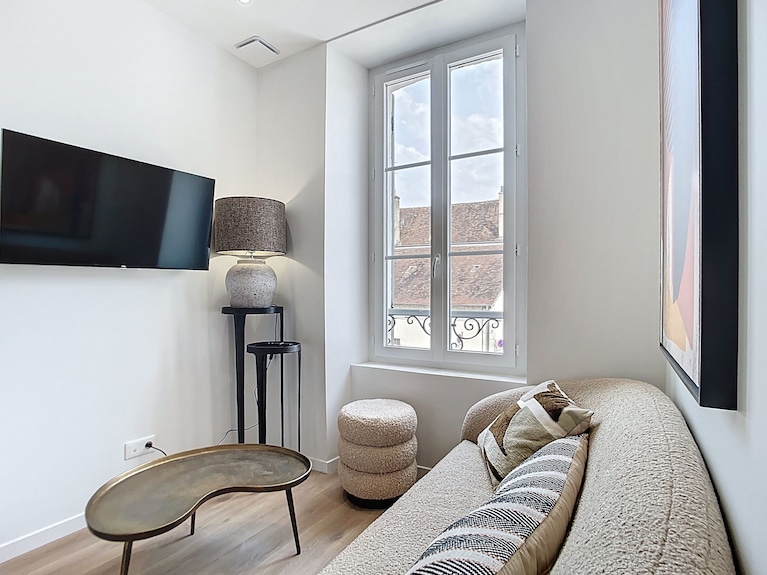 Suite Prasline - Montargis