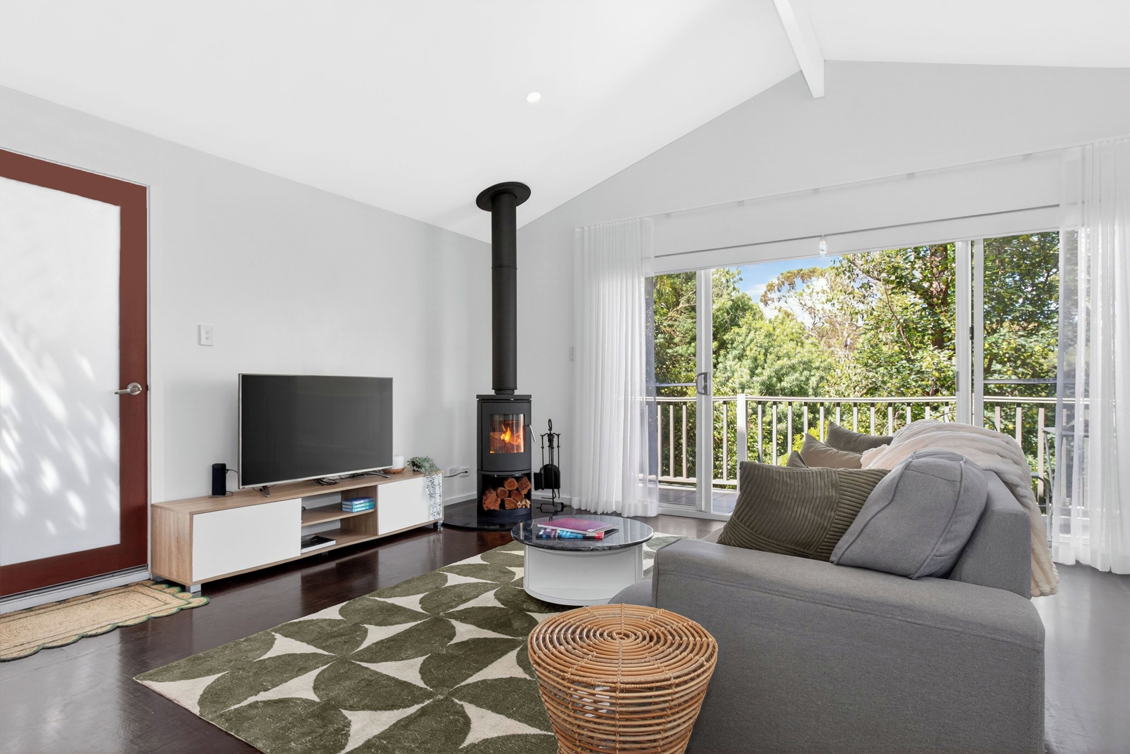 Koora Nest Secluded Bushland Escape In The Hills - Stirling