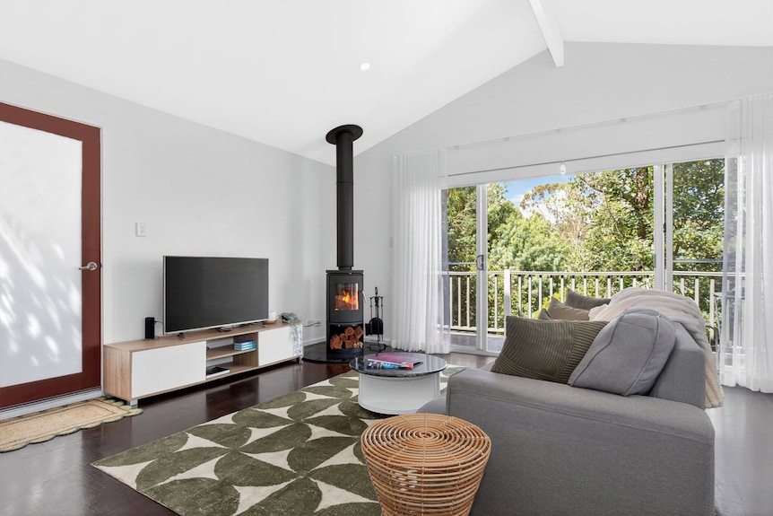 Koora Nest Secluded Bushland Escape In The Hills - オーストラリア 南オーストラリア州 スターリング