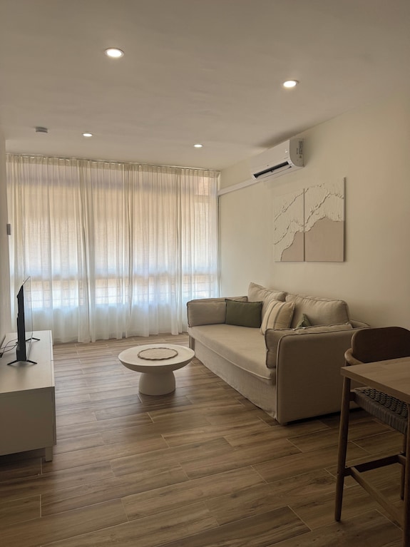 Apartamento Calma Mediterránea Reformado, A 8 Minutos De La Playa - Aguadulce