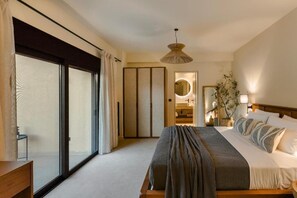 Luxury 4Bedroom Villa with Pool | Ferro/tábua de engomar, Wi-fi grátis 