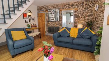 Casa de Campo | Interior