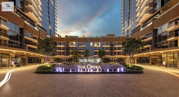 The Metropole Opera Deluxe Residence - Hô Chi Minh-Ville