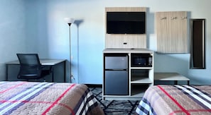 Secretária, secretária adequada para computadores portáteis