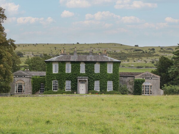 Huntsman's Cottage - Cartmel