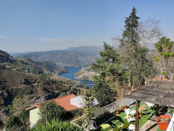 Monteiro's Gerês Countryhouse - Montalegre