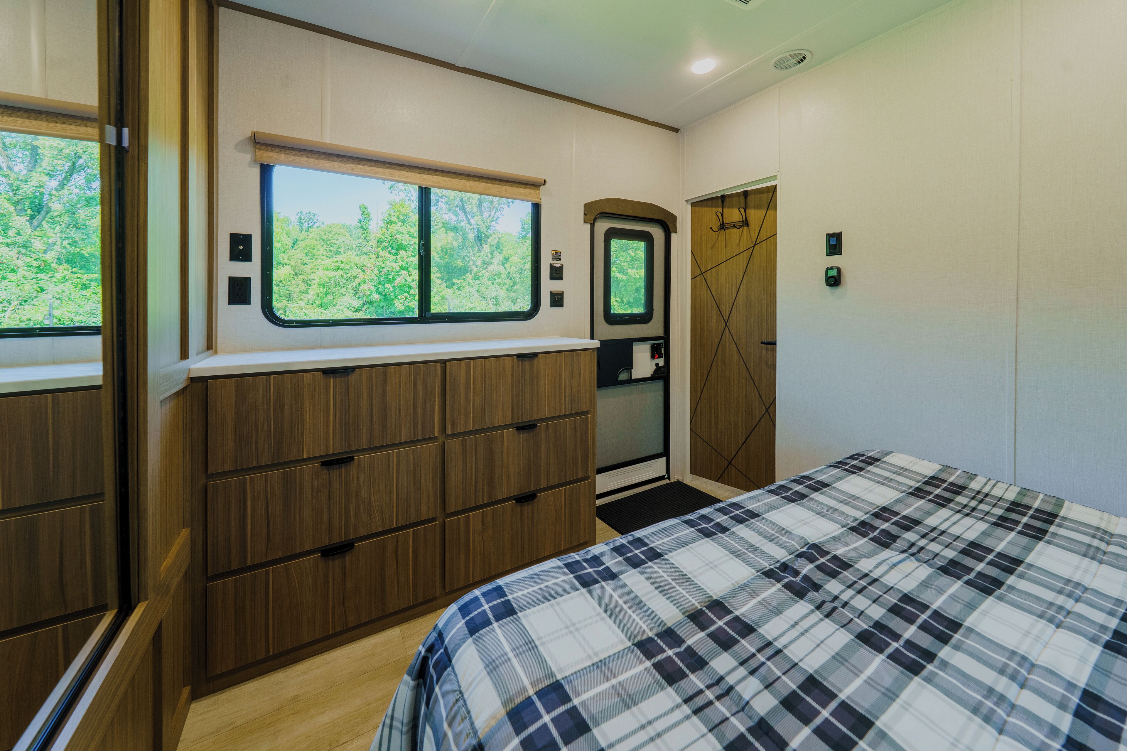 Cozy Camper Getaway 4 Minutes To Wec! - オハイオ州