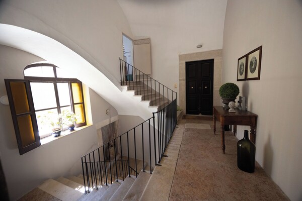 Extra B&b - Trani