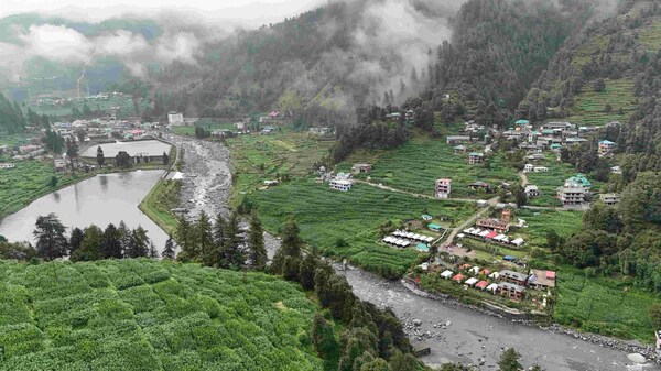 The Heimat Resort - Mandi