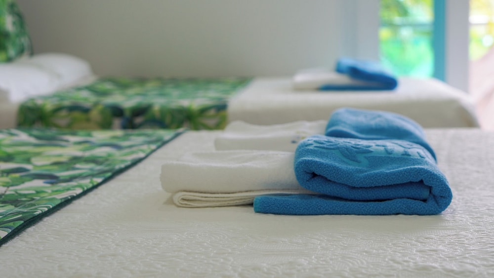 Hotel Playa Maui - Guamal