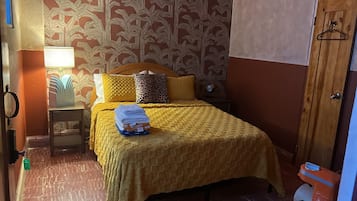 Estúdio básico | Wi-Fi de cortesia