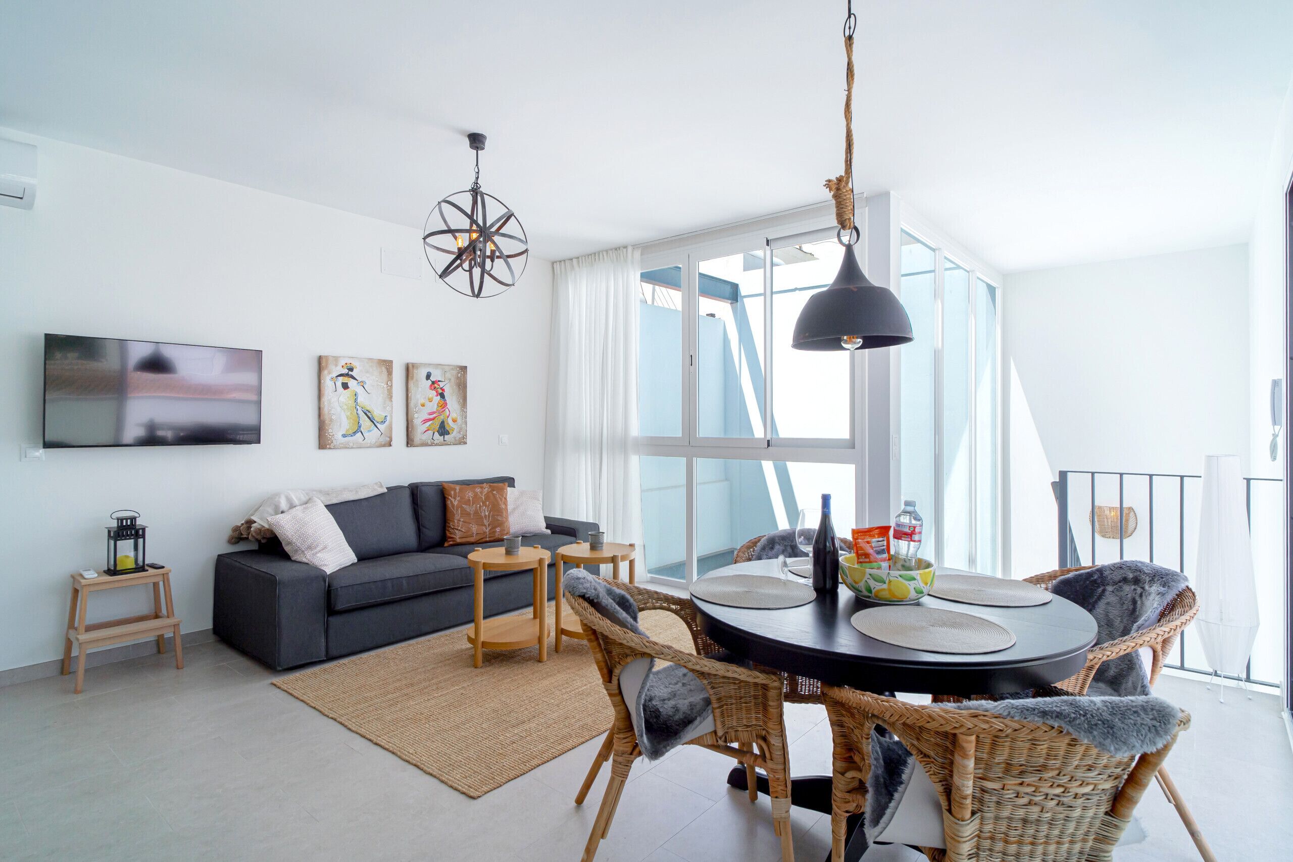 Casa Solera By Casasol - Torrox