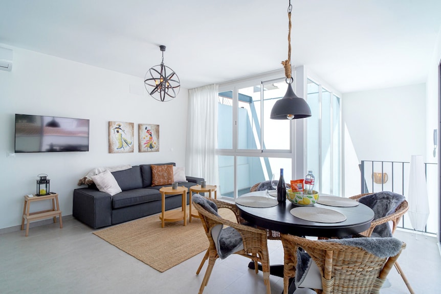 Casa Solera By Casasol - Torrox