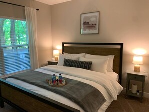 Apartamento, acessível | 1 quarto