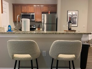 Apartamento, acessível | 1 quarto