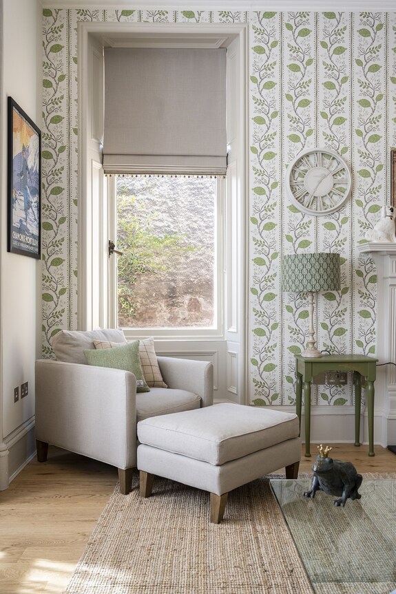 But 'N' Ben -1 Bedroom With Optional Sofa Bed - 인버네스