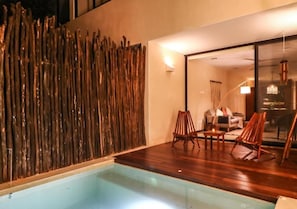 Terraço/pátio