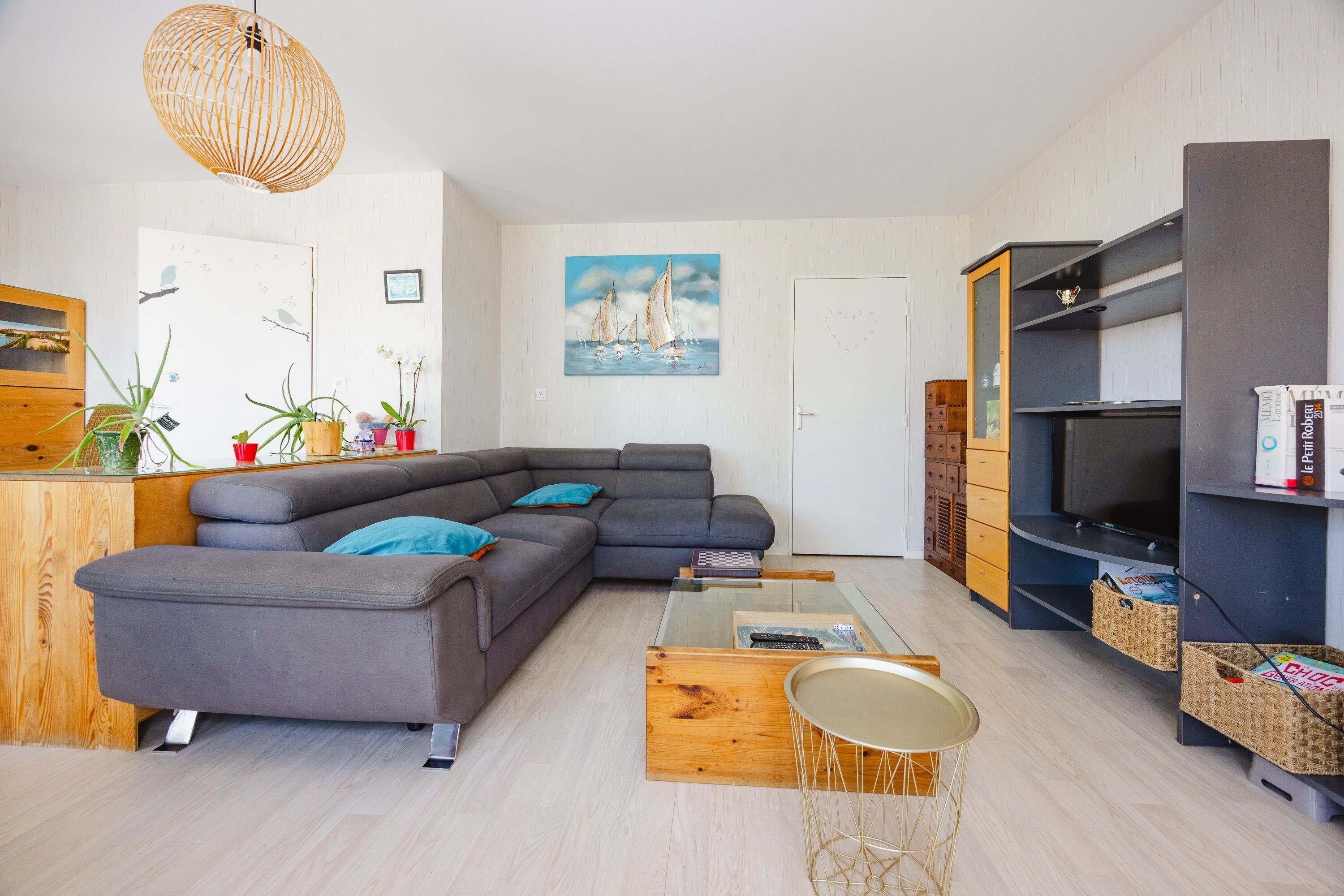 An Ti Gwerned - Proche Aéroport Rennes - Rennes